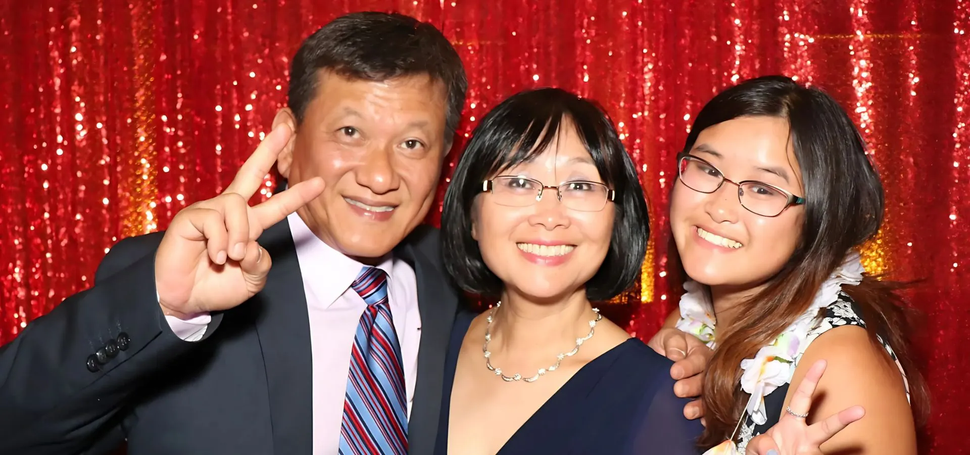 Hamilton Photo Booth Rental Company | Allure Photobooth