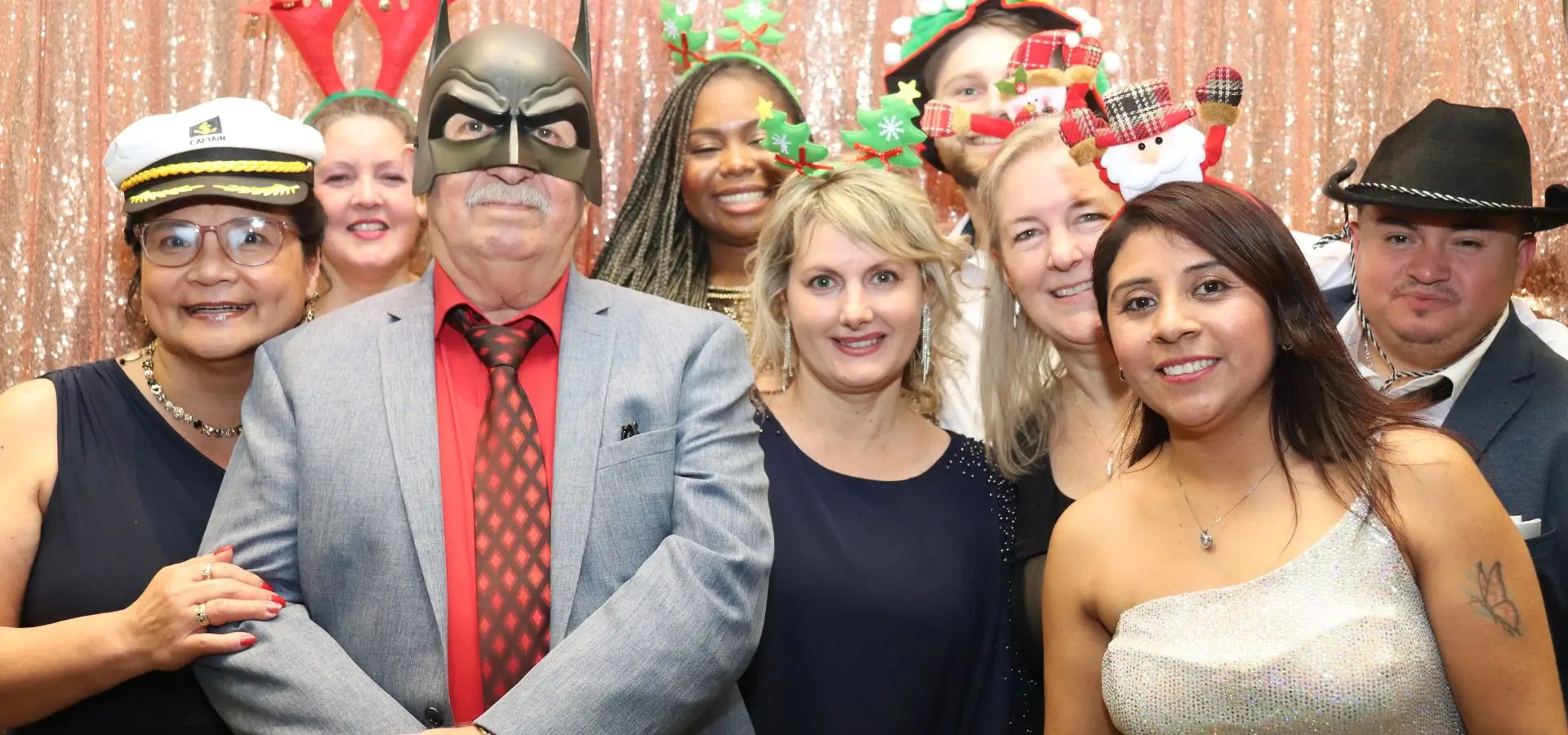 Kingston Photo Booth Rental Company | Allure Photobooth