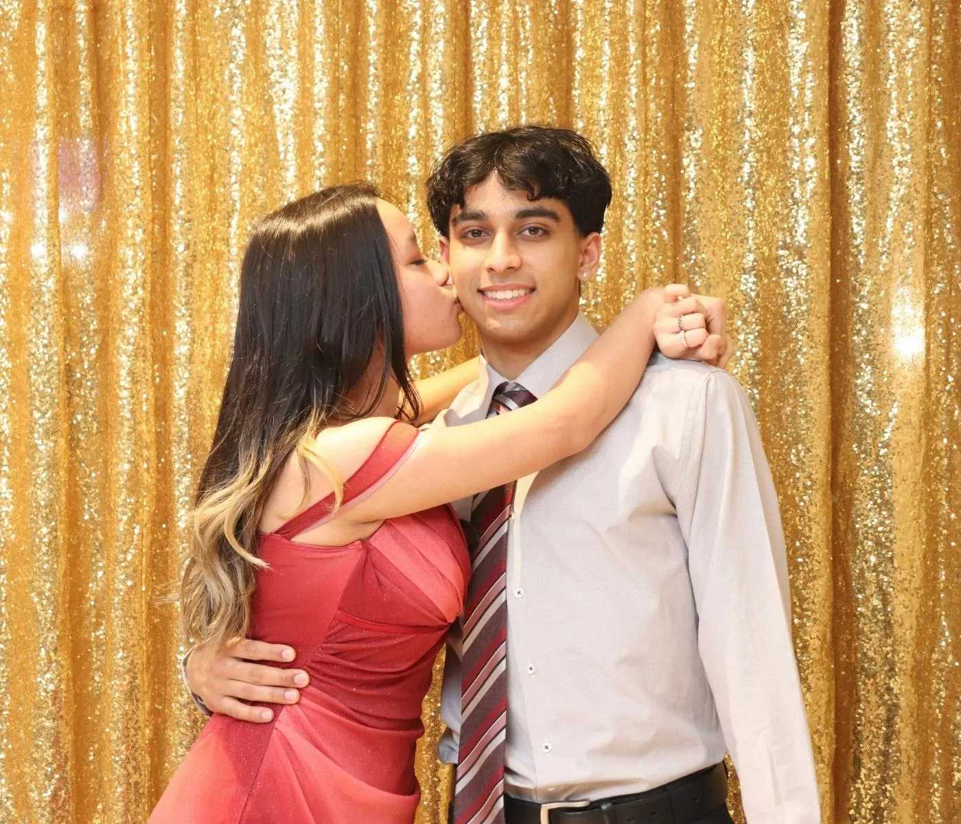 Victoria Photo Booth Rental Company | Allure Photobooth