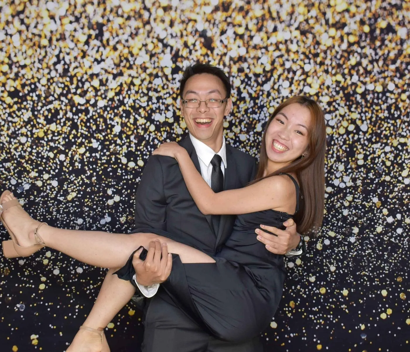 Waterloo Photo Booth Rental Company | Allure Photobooth